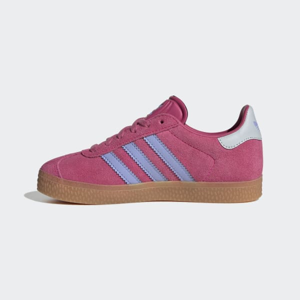 adidas shoe blue and pink