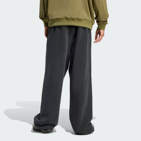 adidas Equipment Sweatpants - Black | Free Shipping with adiClub ...