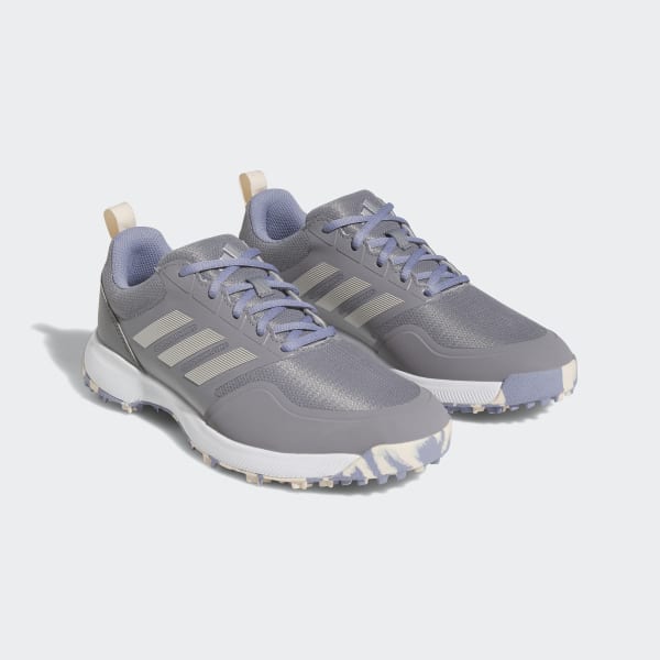adidas Tech Response SL 3.0 Golf Shoes - Grey | Free Shipping with adiClub