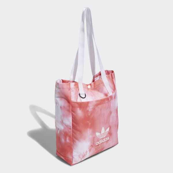 adidas Simple Tote Bag - White | Unisex Lifestyle | adidas US