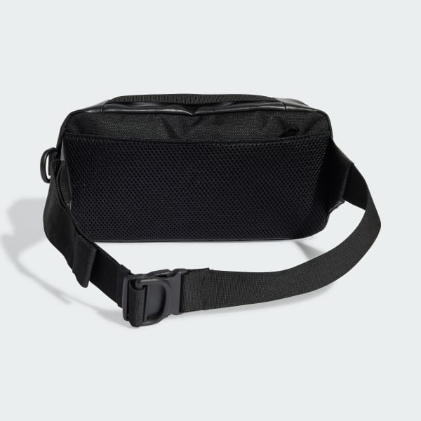adidas 4CMTE Sling Bag - Black | Free Shipping with adiClub | adidas US