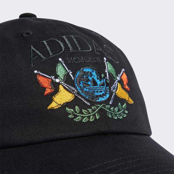 adidas Sport Graphic Hat - Multicolor | Free Shipping with adiClub ...