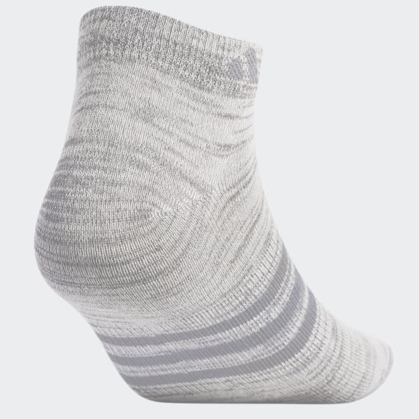 adidas Superlite Low-Cut Socks 6 Pairs - Multicolor | Free Shipping ...