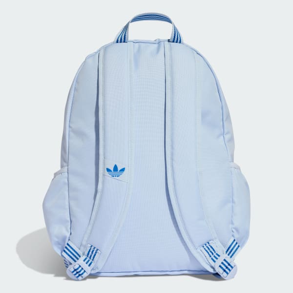 Adicolor Clássico Mochila - Azul adidas | adidas Brasil