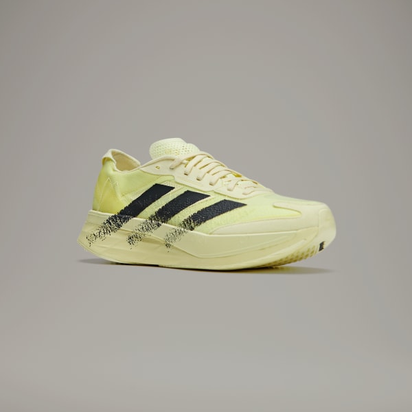 adidas Y-3 Boston 11 - Yellow | Free Shipping with adiClub | adidas US