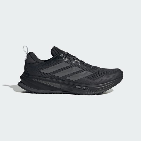 adidas Supernova Rise ATR Shoes - Black | adidas UK