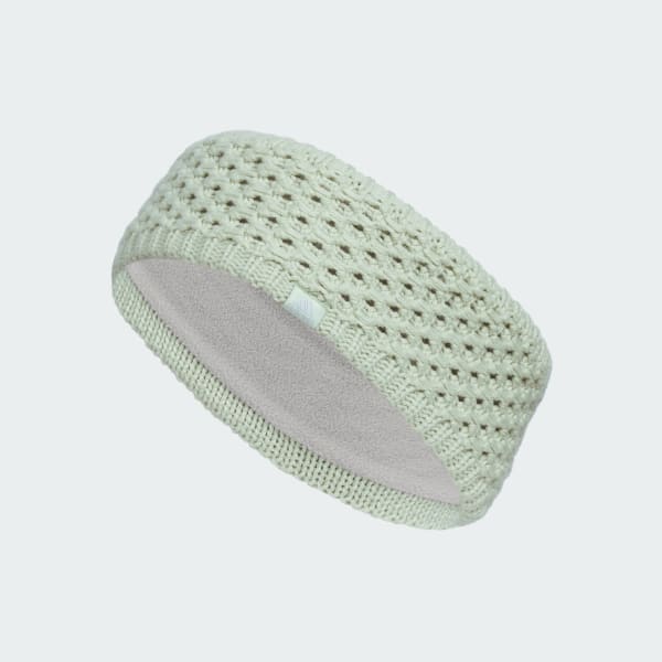 adidas Crestline Headband - Green | Free Shipping with adiClub | adidas US
