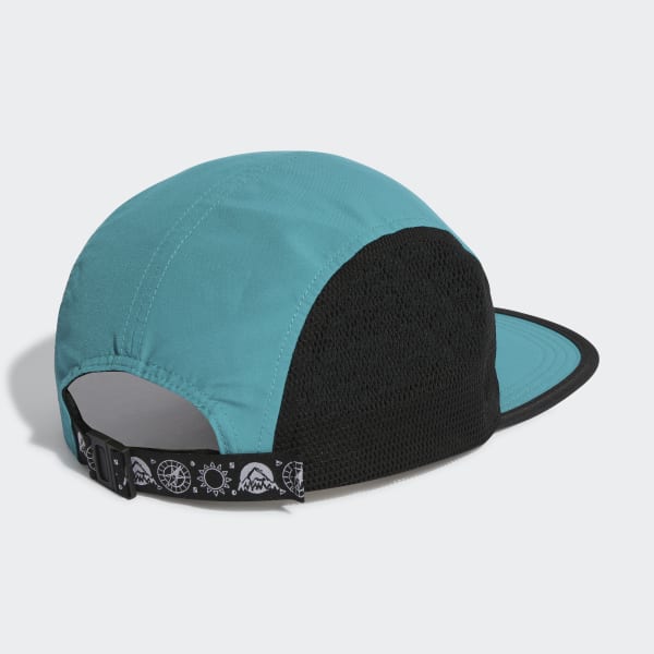 adidas Adventure Trail Hat - Green | Free Shipping with adiClub | adidas US