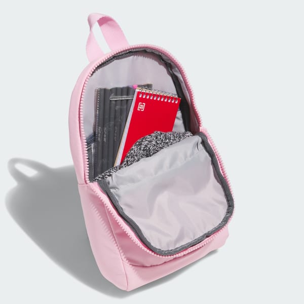 adidas Essentials 3 Sling Bag - Pink | Free Shipping with adiClub ...