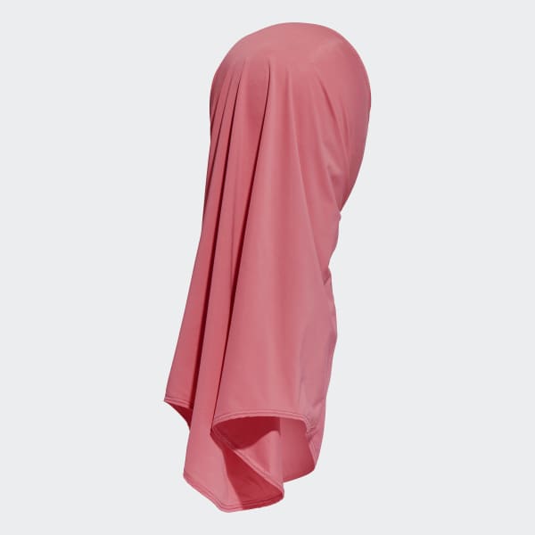 adidas Sport Hijab - Pink | Free Shipping with adiClub | adidas US