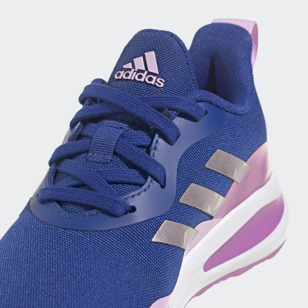 Adidas Fortarun Sport Running Lace Shoes - Big Apple Buddy