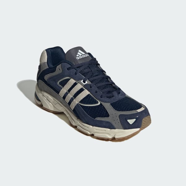 adidas Response CL Shoes - Blue | adidas UK