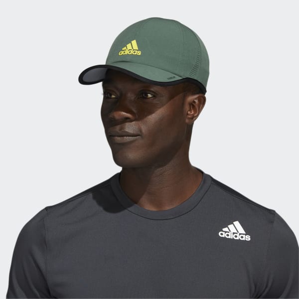adidas Superlite Hat - Green | Men's Training | adidas US