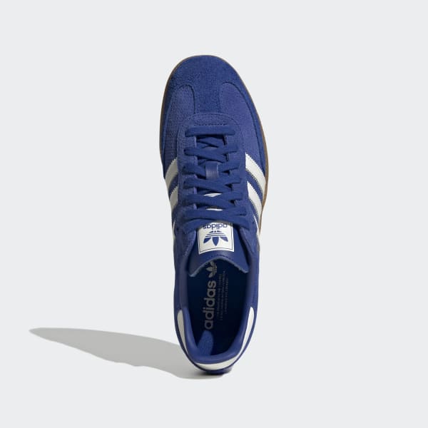 adidas Sapatilhas Samba OG - Azul | adidas Portugal