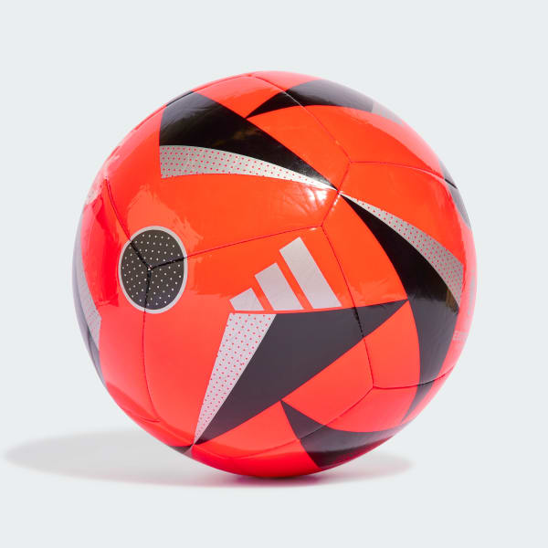 adidas Fussballliebe Club Ball - Red | adidas Australia