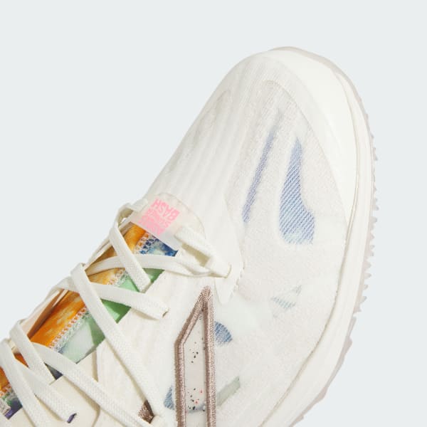 Adidas Adizero Afterburner 9 Nwv Turf Summer Bash Shoes - Big Apple Buddy