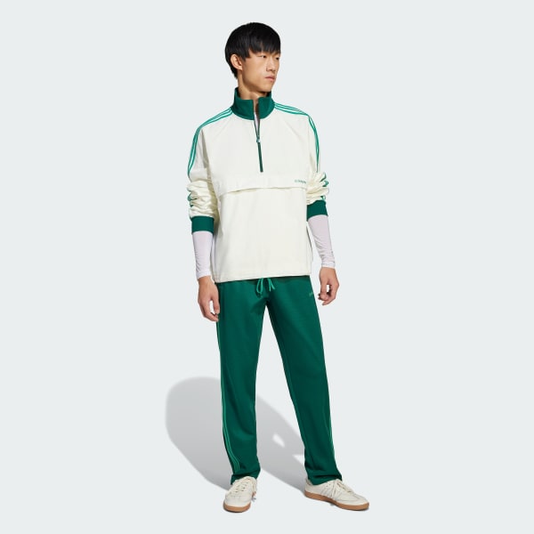 adidas Track Pants - Green | adidas UK