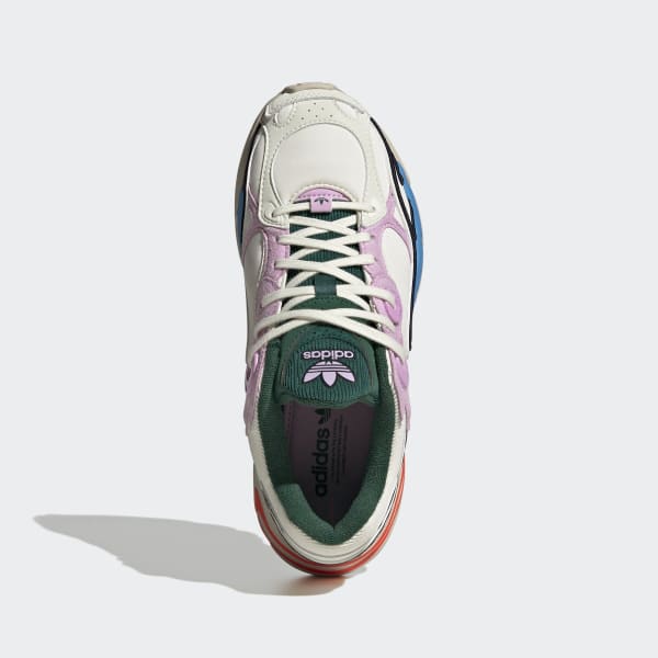 adidas Astir Shoes - White | adidas Australia