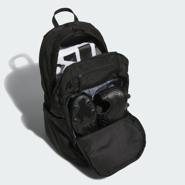 adidas Defender 5 Backpack - Black | Free Shipping with adiClub | adidas US