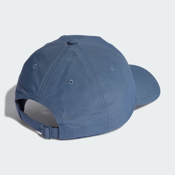 adidas Cap - Blue | Free Shipping with adiClub | adidas US