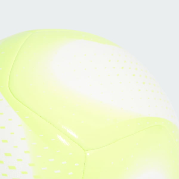 Bola de treino Predator - Branco adidas | adidas Brasil