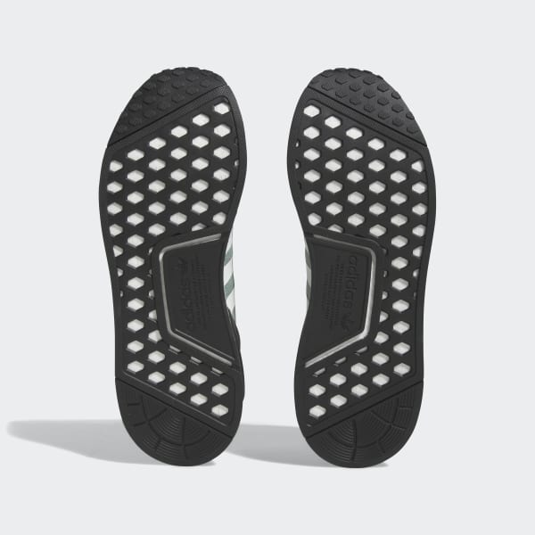 adidas NMD_R1 V2 Shoes - Green | adidas Australia