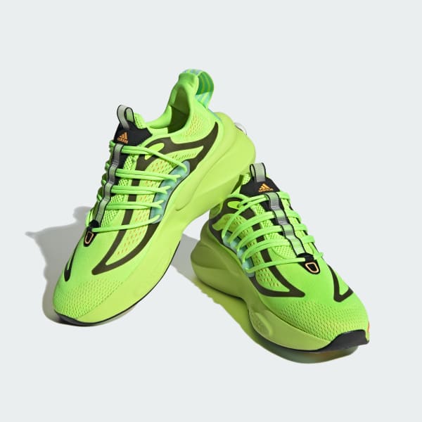 Tênis Alphaboost V1 - Verde adidas | adidas Brasil