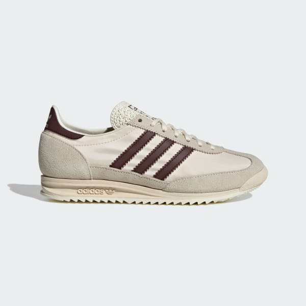 adidas SL72 OG Shoes - White | adidas Australia