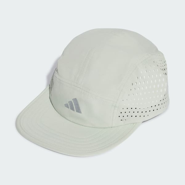 adidas Running x 4D HEAT.RDY Cap - Green | Free Shipping with adiClub ...