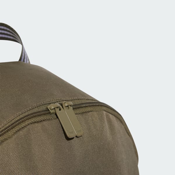 adidas Adicolor Backpack - Green | adidas Australia
