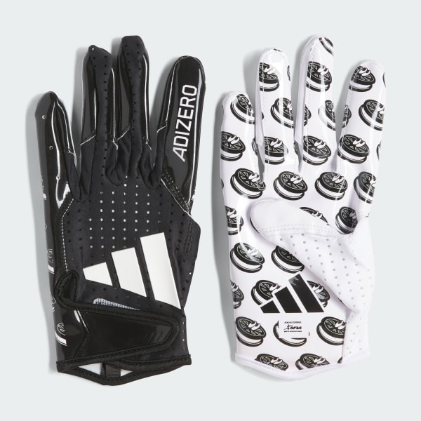 Adidas Af1870 Adizero 14 Snack Attack Cookies N Cream Gloves ...