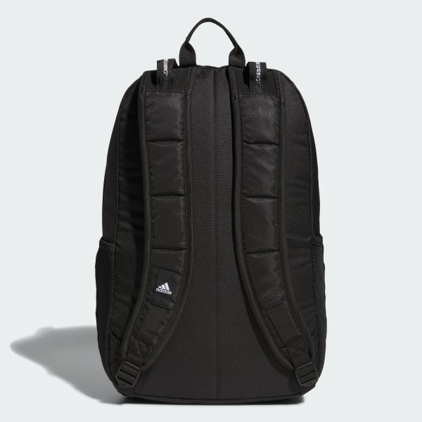 adidas Excel 7 Backpack - Black | Free Shipping with adiClub | adidas US