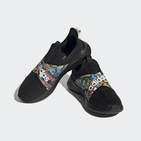 adidas Puremotion Adapt Sneakers - Black | Women's Lifestyle | adidas US