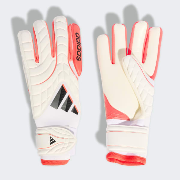 adidas COPA GOALKEEPER GLOVE PRO - White | adidas UK