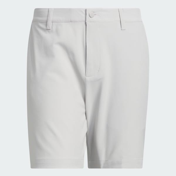 adidas ULTIMATE365 7-INCH GOLF SHORTS - Grey | Free Shipping with ...