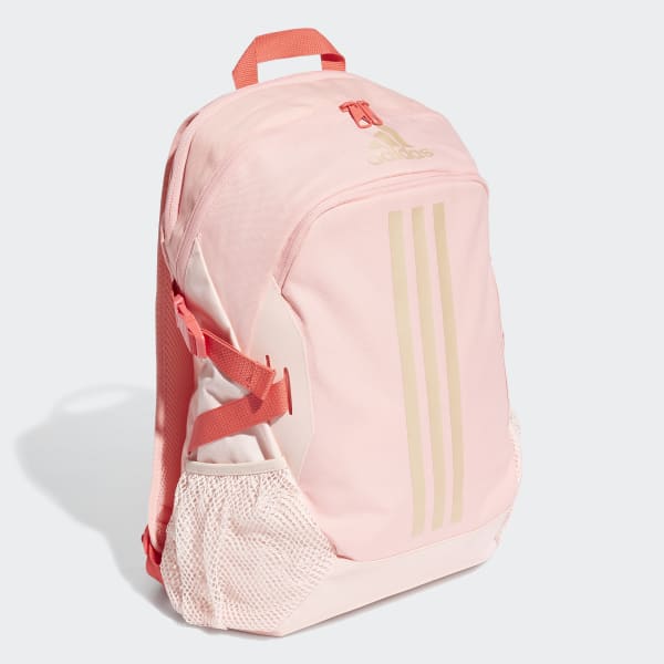 adidas POWER V BACKPACK - Pink | adidas Australia