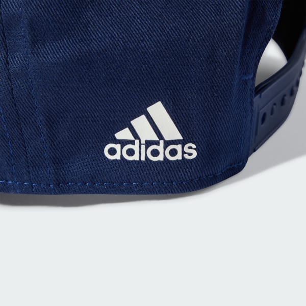 adidas Daily Cap - Blue | adidas Australia