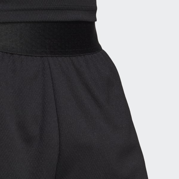 adidas All Blacks Rugby Gym Shorts - Black | adidas Australia