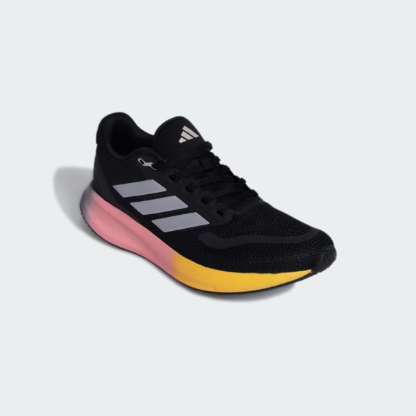 Tênis Runfalcon 5 - Preto adidas | adidas Brasil