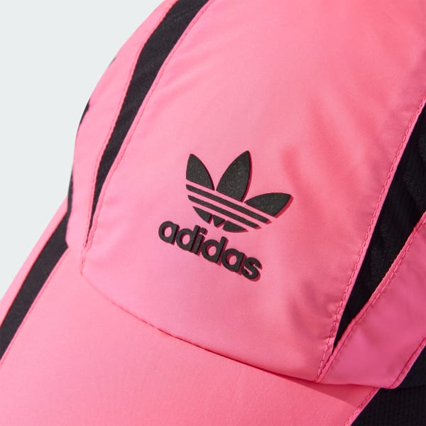 adidas Road Cap - Pink | Free Shipping with adiClub | adidas US