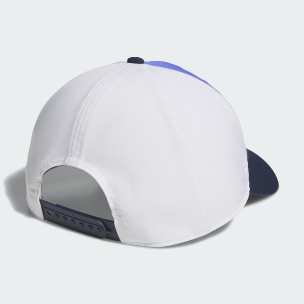 adidas Colorblock Hat - Blue | adidas Australia