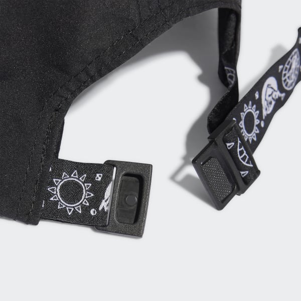 adidas Adventure Trail Hat - Black | Free Shipping with adiClub | adidas US