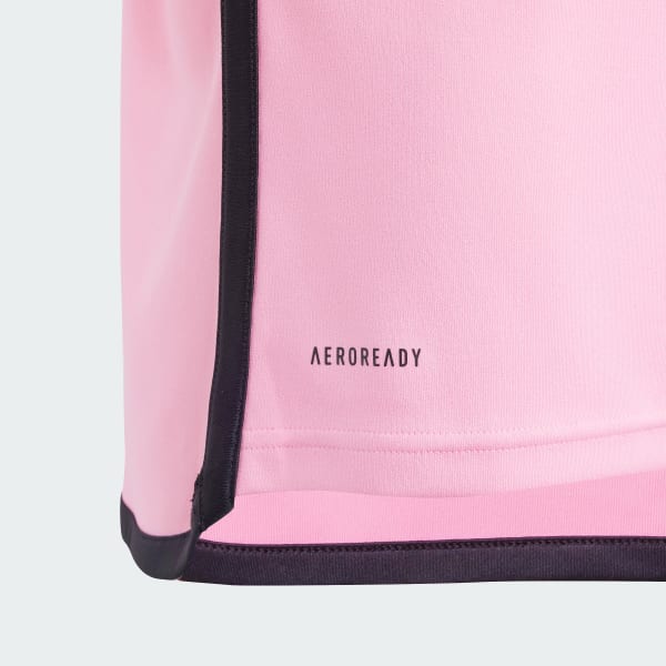 adidas Inter Miami CF 24/25 Home Jersey Kids - Pink | adidas UK