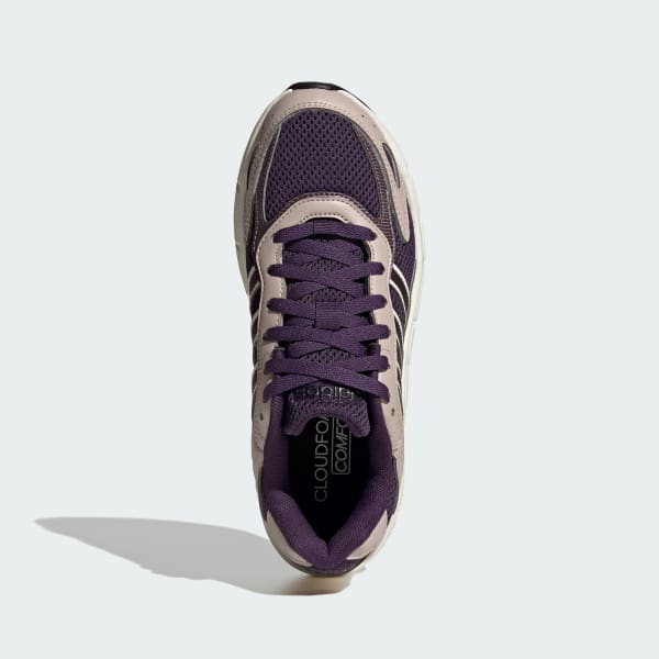 adidas Tenis Eclyptix 2000 - Morado | adidas Colombia
