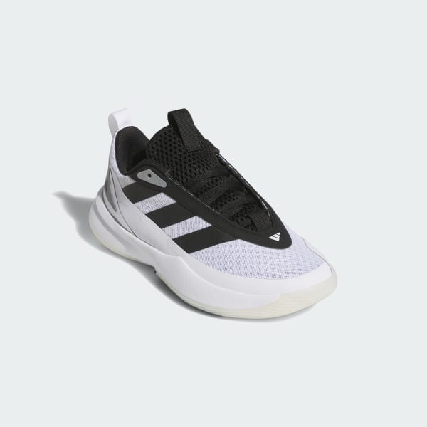 adidas Front Court Shoes Kids - White | adidas UK