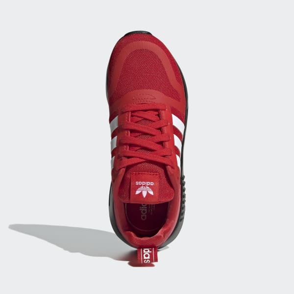 Tênis Multix - Vermelho adidas | adidas Brasil