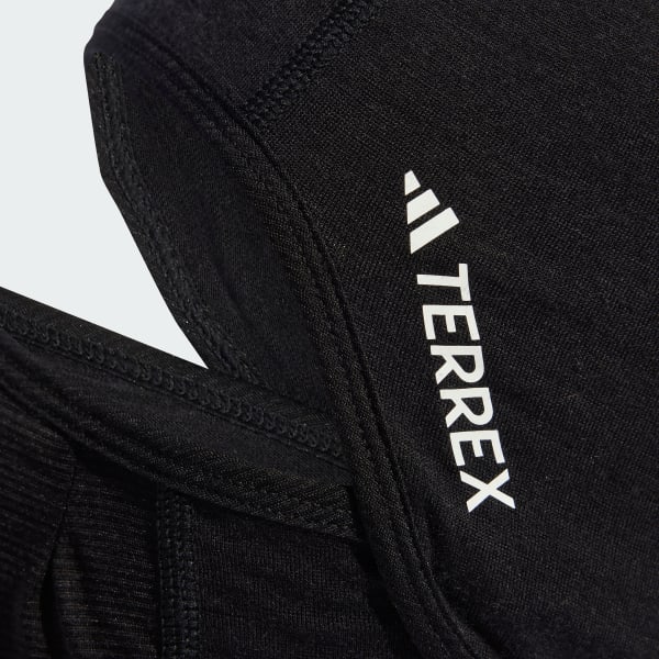 adidas Terrex COLD.RDY Merino Wool Balaclava - Black | Free Delivery ...