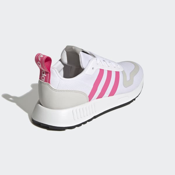 adidas Multix Shoes - White | Kids' Lifestyle | adidas US