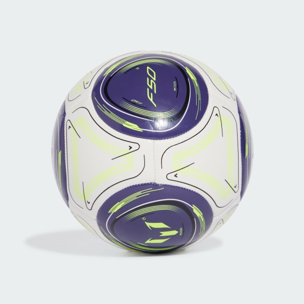 adidas Messi Mini Ball - Multicolor | Free Shipping with adiClub ...