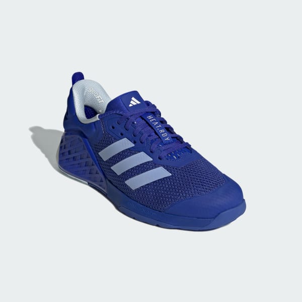 Tênis de Treino Dropset 3 - Azul adidas | adidas Brasil